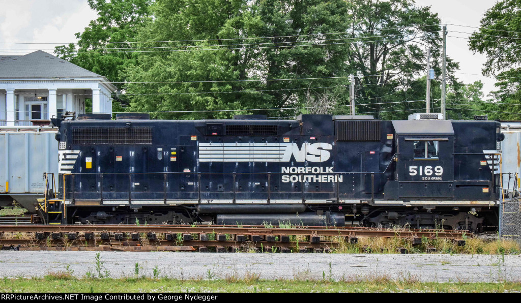 NS 5169